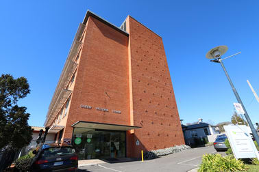 Commercial Real Estate