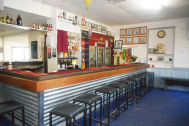 Hotel, Motel, Pub & Leisure Property Sold in 18948 Riverina Highway ...