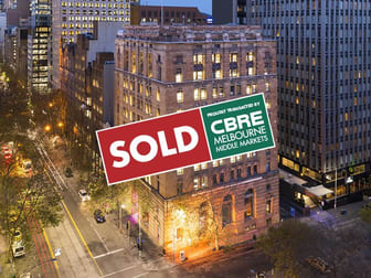 425 Collins Street, Melbourne VIC 3000 - Sold Office | Commercial Real ...