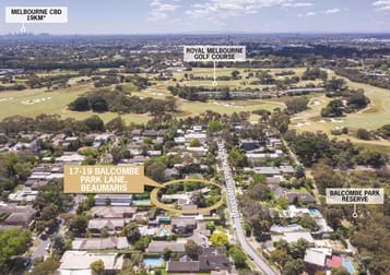 Commercial Real Estate