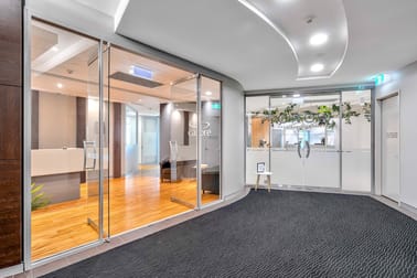 Office Sold in HQ@Robina Suite 42, 58 Riverwalk Avenue, Robina QLD 4226 ...
