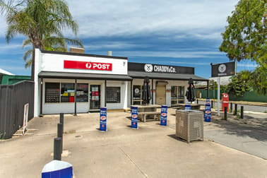 Commercial Real Estate