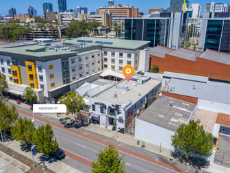 Commercial Real Estate