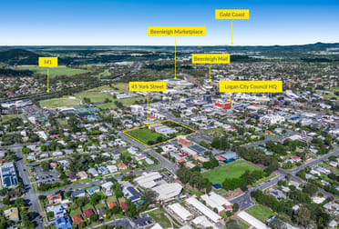Commercial Real Estate