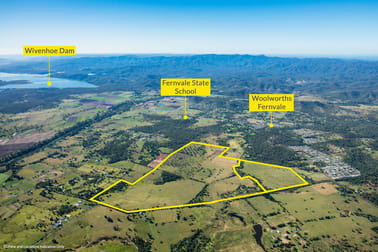 Land & Development Property Sold in Fernvale QLD 4306 | Commercial Real ...