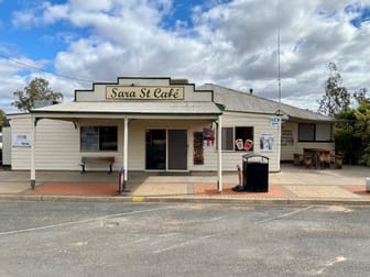 Shop & Retail Property Sold in 15 Sara Street, Meandarra QLD 4422 ...