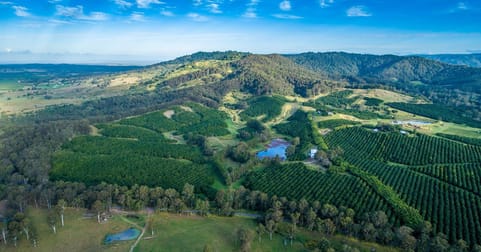 Commercial Property Sold in Jondell 1440 Gympie Kin Kin Pomona Road ...