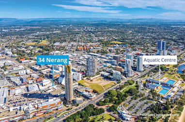 Shop & Retail Property Sold in 34 Nerang Street, Southport QLD 4215 ...