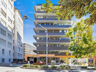 Office Leased in 61-62/201 Wickham Terrace, Spring Hill QLD 4000 ...