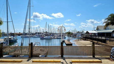 Office Leased in 4/21 Nicklin Way, Buddina QLD 4575 | Commercial Real ...