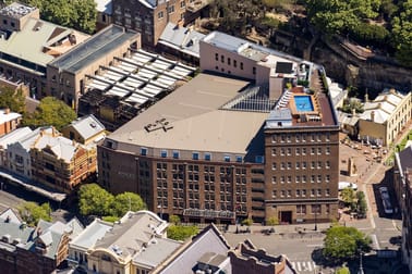 Commercial Real Estate