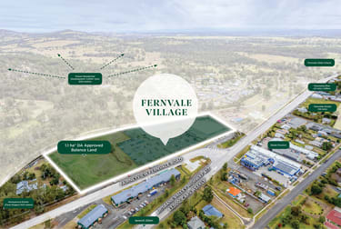 Shop & Retail Property Sold in 1455 Brisbane Valley Highway, Fernvale ...