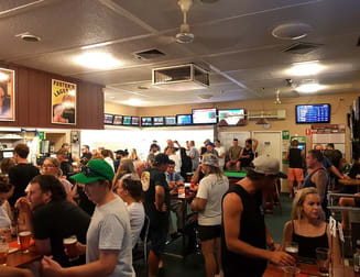 Commercial Real Estate