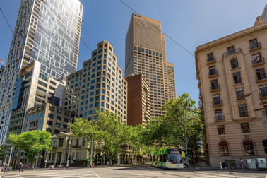 Office Sold in Half Level 14, 15 Collins Street,, Melbourne VIC 3000 ...