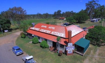 Commercial Real Estate