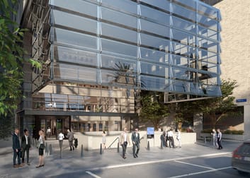 Land & Development Property Sold in 85 Spring Street, Melbourne VIC ...