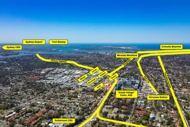 Commercial Real Estate