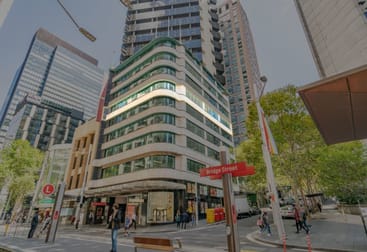 Office Sold in Level 5, 261 George Street, Sydney NSW 2000 | Commercial ...