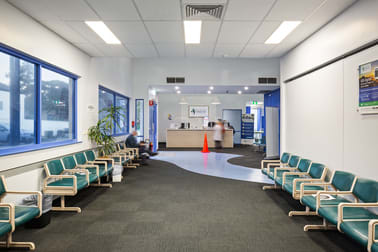 Commercial Real Estate