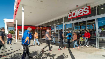 Commercial Real Estate