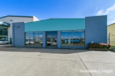 Factory, Warehouse & Industrial Property Sold in 59 Chickerell Street ...