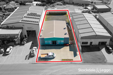 Factory, Warehouse & Industrial Property Sold in 59 Chickerell Street ...