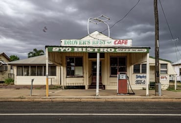 Commercial Real Estate