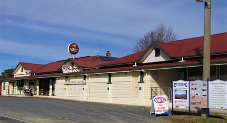 4326 Kiewa Valley Highway, Dederang VIC 3691 - Hotel, Motel, Pub ...