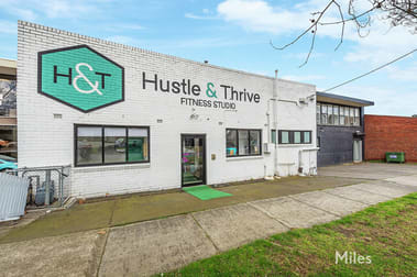 Commercial Real Estate