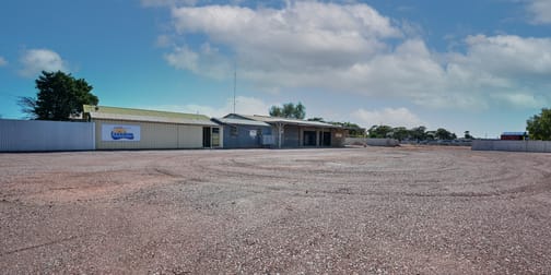 Commercial Real Estate