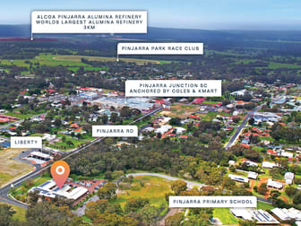 Office Sold in 1874 Pinjarra Road, Pinjarra WA 6208 | Commercial Real ...