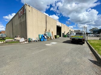 Factory, Warehouse & Industrial Property Sold in 4/11 Eddie Road ...