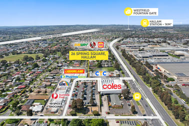 Commercial Real Estate