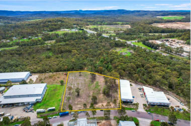 Land & Development Property Sold in 3 Burnet Rd, Warnervale NSW 2259 ...