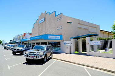 Commercial Real Estate