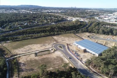 Commercial Real Estate