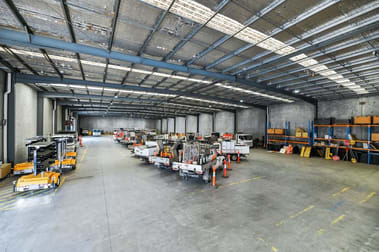 Commercial Real Estate