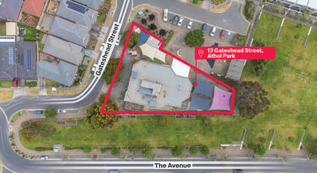 Medical & Consulting Property Sold in 13 Gateshead Street, Athol Park ...
