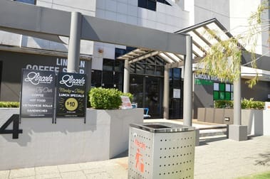 Commercial Real Estate