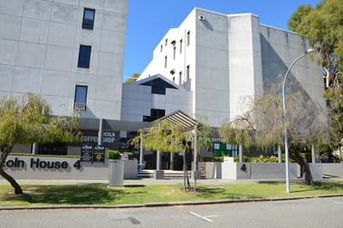 Commercial Real Estate