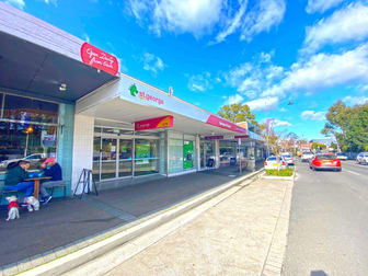 Shop & Retail Property Sold in 1/252 Macquarie Road, Springwood NSW ...