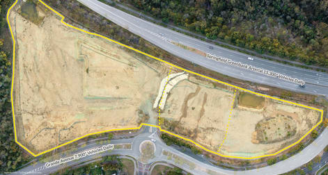 Land & Development Property Sold in 1-35 Grande Avenue, Springfield ...