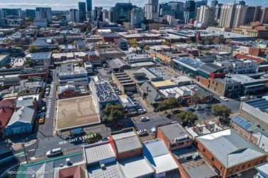 Land & Development Property Sold in 134-136A Wright Street, Adelaide SA ...