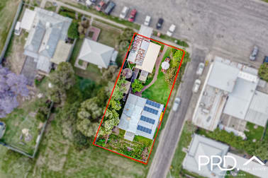 Commercial Real Estate