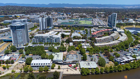 Commercial Real Estate