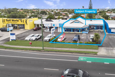 Commercial Real Estate