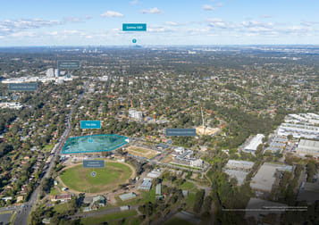 3 Andalusian Way, Castle Hill NSW 2154 - Land & Development Property ...