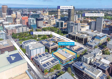 Office Sold in 99 Frome Street, Adelaide SA 5000 | Commercial Real Estate