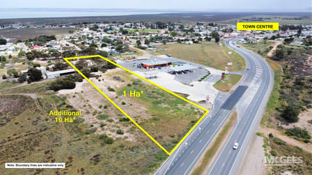 Commercial Real Estate