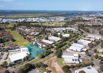 Commercial Real Estate